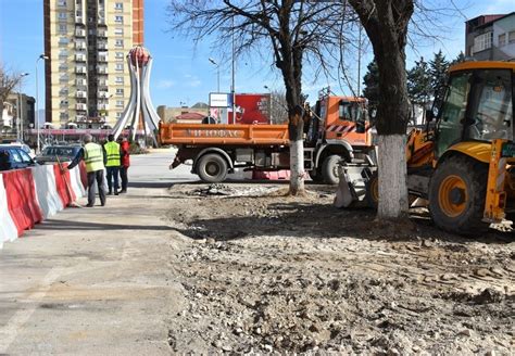 ВОДОВОД И КАНАЛИЗАЦИЈА ЈКП „ВОДОВОД И КАНАЛИЗАЦИЈА“ ПРИЛЕП