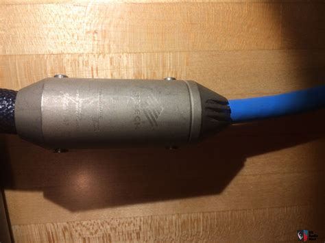 Siltech Signature Series Compass Lake G6 1 Meter Length Rca