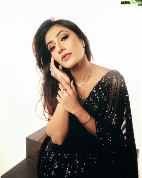 Dhanashree Verma Instagram Ill Stop Wearing Black When They Make A