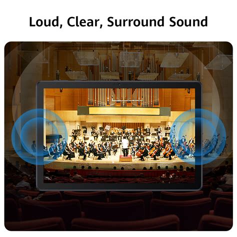 HUAWEI MatePad T 10s Wifi 64GB 4GB