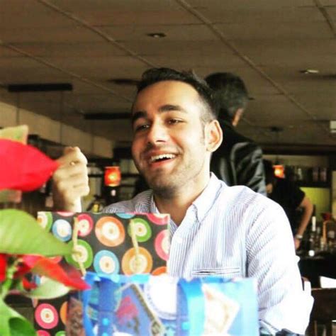 About Kiarash Kiani Medium