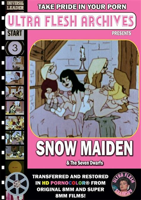 Snow Maiden Ultra Flesh Archives Unlimited Streaming At Adult