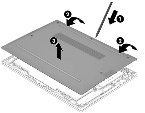 Can I Replace The Battery On The Hp Elitebook G