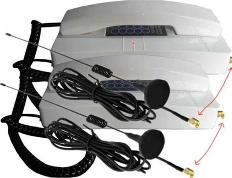 Ism900h Wireless Intercom System At 6500 00 Inr In Kochi Thodukonics