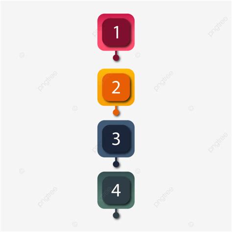 벡터 플랫 그라데이션 총알 포인트 디자인 컬렉션 글머리 기호 목록 중요 항목 포인트 아이콘 Png 일러스트 및 벡터 에 대한 무료 다운로드 Pngtree