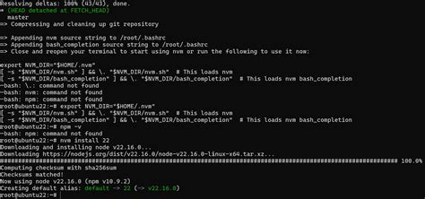 Npm Was Ist Das Und Wie Wird Es Verwaltet ~ Serverspace Und