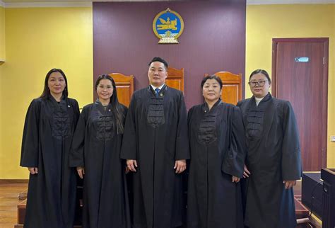 ДАРХАН УУЛ АЙМАГ ДАХЬ ШҮҮХИЙН ТАМГЫН ГАЗАР