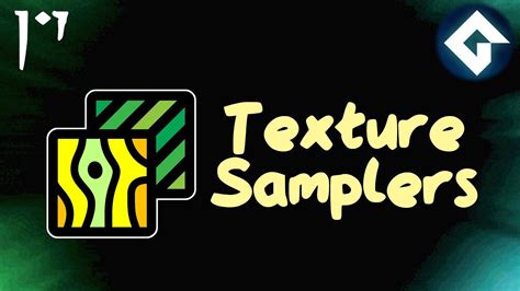 Texture Samplers Drawing With Multiple Textures Gamemaker Tutorial