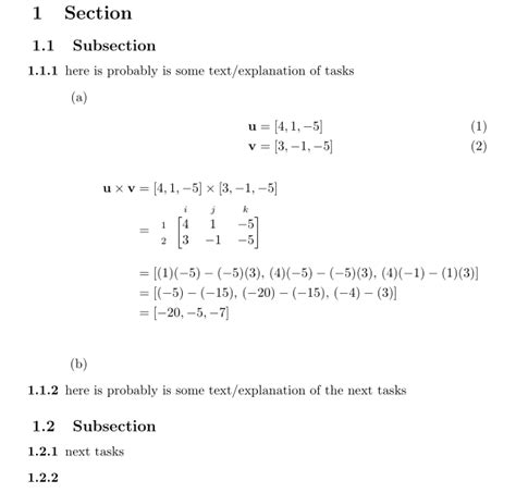 Alignment Begin Align And End Align Syntax Problem TeX LaTeX Stack Exchange