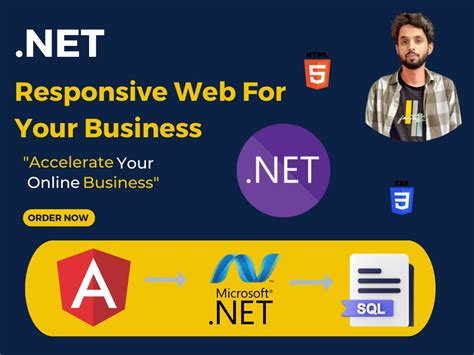 C Net Core Aspnet Mvc Angular React Js Upwork