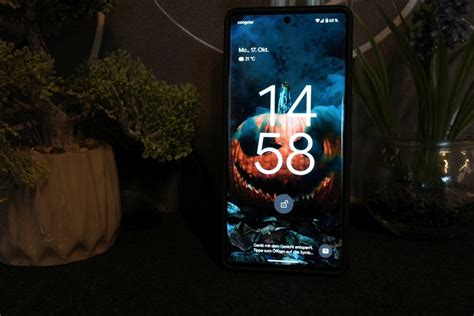 Google Pixel 7 Pro Review This Is How Good The Camera Tensor G2 Software Are
