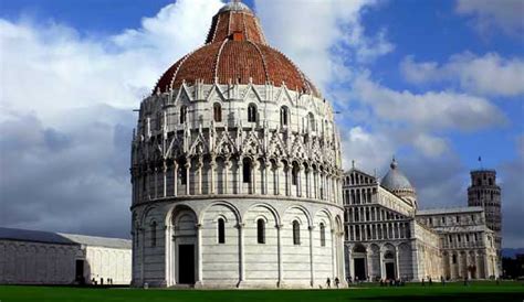 Sound In Architecture A Look At What Works From The Past