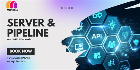 streamlining your server pipelines a comprehensive guide to software