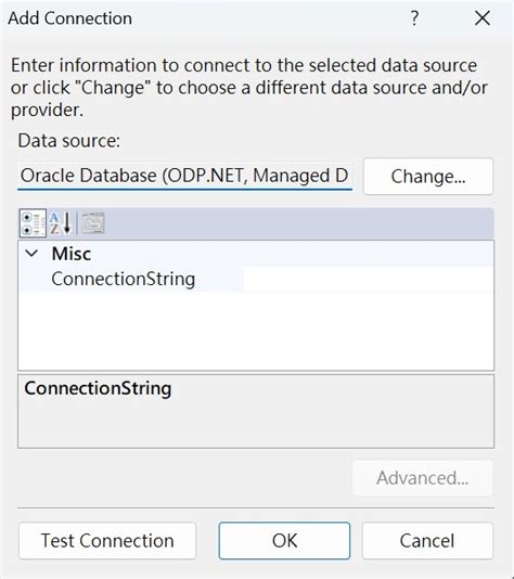 ODT For VS2017 Edmx Is Unable To Display Also Data Connection Cannot