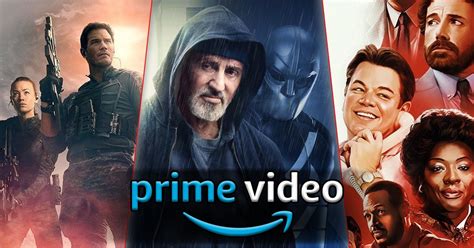Prime Video | MovieWeb
