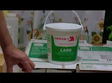 Lye Soap And Lard In Soap Making Lye Soap Soap Making Home Made Soap