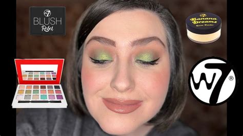 Lets Talk About W7 Youtube