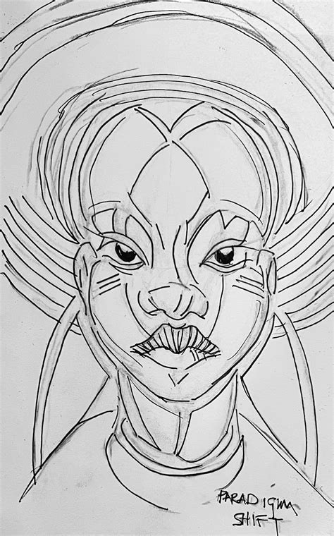 Paradigm Shift Africa On The Move