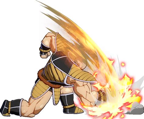 File DBFZ Nappa ArmBreak Png Dustloop Wiki File DBFZ Nappa ArmBreak Png Dustloop Wiki