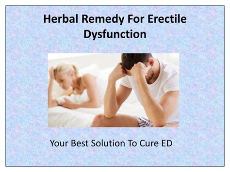 Ppt Hard Rock Your Best Solution To Solve Erectile Dysfunction