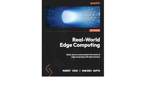 Pradeep R On Linkedin Real World Edge Computing Scale Secure And