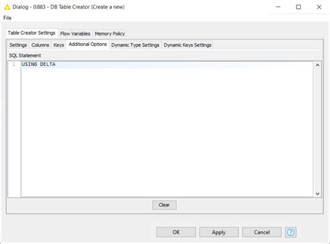 KNIME On Databricks Guide KNIME