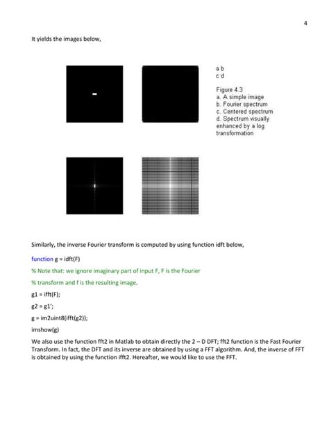 Digital Image Processing Using Matlab Filters Detail Pdf