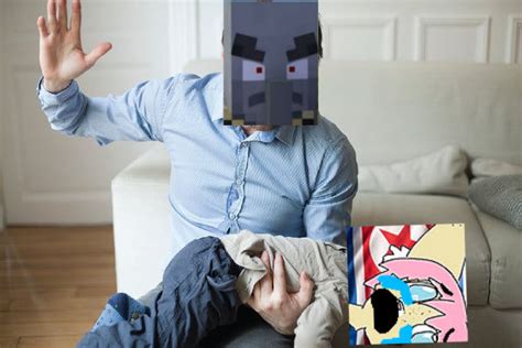 Vindicator Spankings Xenicglitterfoxyxd By Olivia902839283 On Deviantart