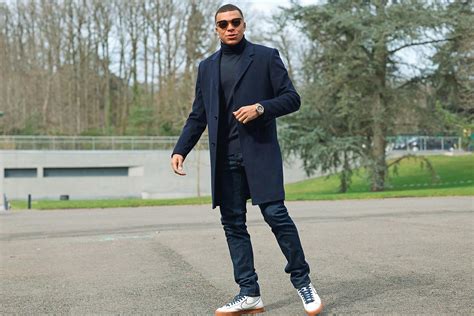 Kylian Mbappé Was Dripping In Sponsorships Does Anyone Care
