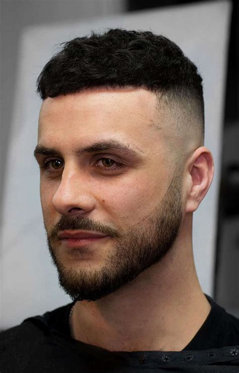 High And Tight Haircuts Get Yourself Ready For Hairdo Hairstyle