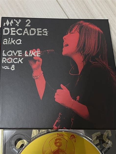 aiko My 2 Decades〈2枚組〉 DVD by メルカリ