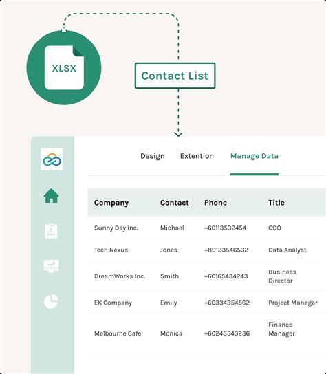 jodoo the all in one no code platform for your data workflow