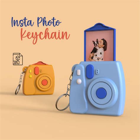 3d Printed Mini Camera Etsy