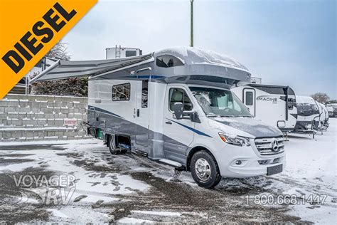 For Sale New 2022 Winnebago Navion 24d Class B And Vans And Class C