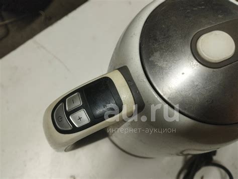 Чайник — купить в Красноярске Состояние Б у Чайники кофемашины