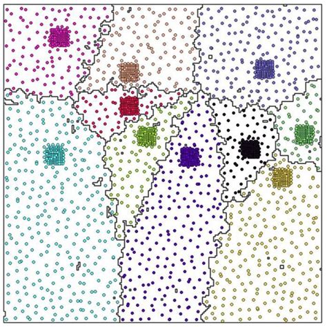 decomposition using expectation maximization based on the bayesian
