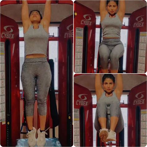 Ishwarya Rmallubabes