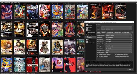 Ps2 Emulator Pcsx2 Gets A User Friendly Ui At Last Pc Gamer 42 Off
