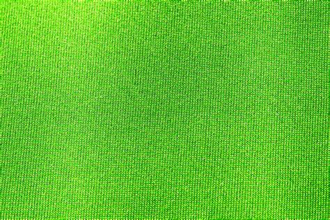 Neon Green Nylon Fabric Close Up Texture Photos Public Domain