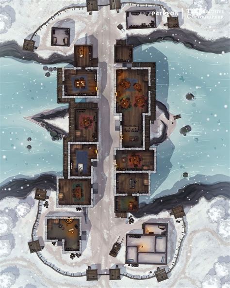 Mighty Bastions Week 1 Free Bastion Assets Starter Pack Plus Two New