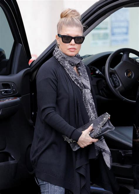 Stacy Ferguson Pictures Hotness Rating Unrated