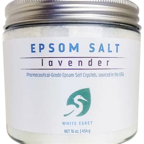 Where To Buy Cheap Epsom Salt