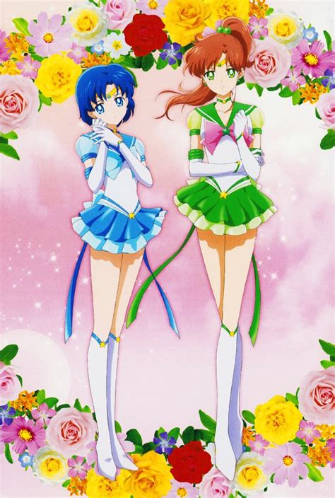 Bishoujo Senshi Sailor Moon Cosmos Image By Tadano Kazuko