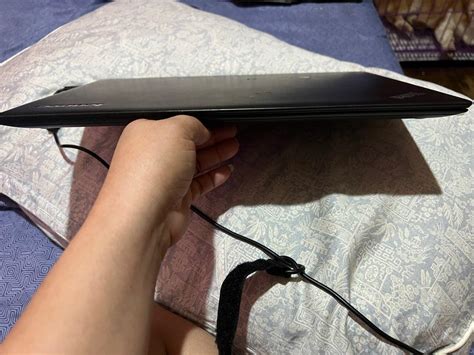 Lenovo Thinkpad X Carbon Gen Computers Tech Laptops Notebooks On Carousell