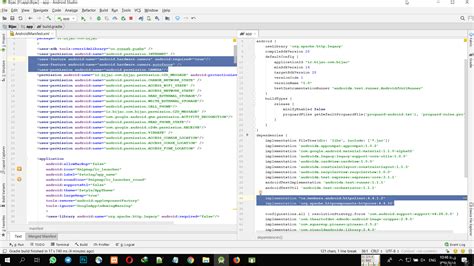 Android After Migration To Androidx I Have Problem In Apache Client And Camera