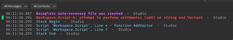 Deep Dive Does Luau Have Type Checking Community Resources