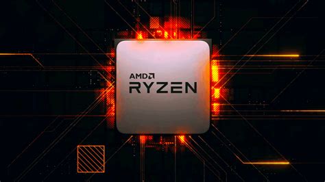 Amd Ghz Saat H Zlar Na Sahip Yenilenmi Ryzen Vermeer Lemcileri Piyasaya S Rebilir