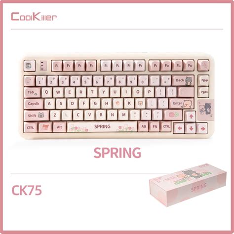 Ck68 Keyboard Coolkiller | informacionpublica.svet.gob.gt