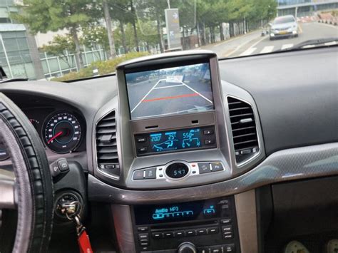 네비 매립 교체 Diy장문주이 자동차 에펨코리아