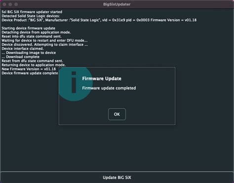 ssl 2 2 firmware updates ssl support